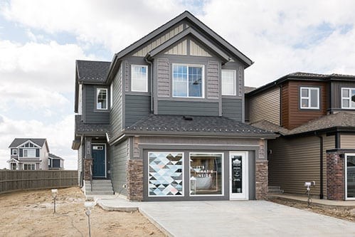 Live in Rosenthal – West Edmonton's new homes community