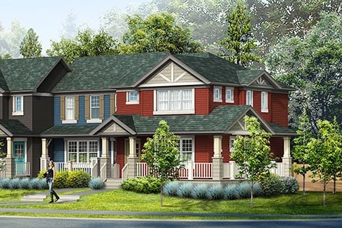 Rosenthal | West Edmonton's Vibrant Community