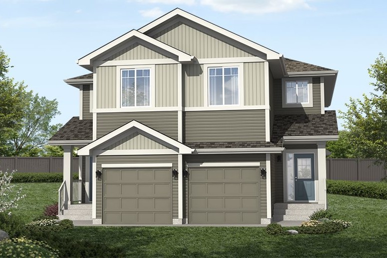Live in Rosenthal – West Edmonton's new homes community