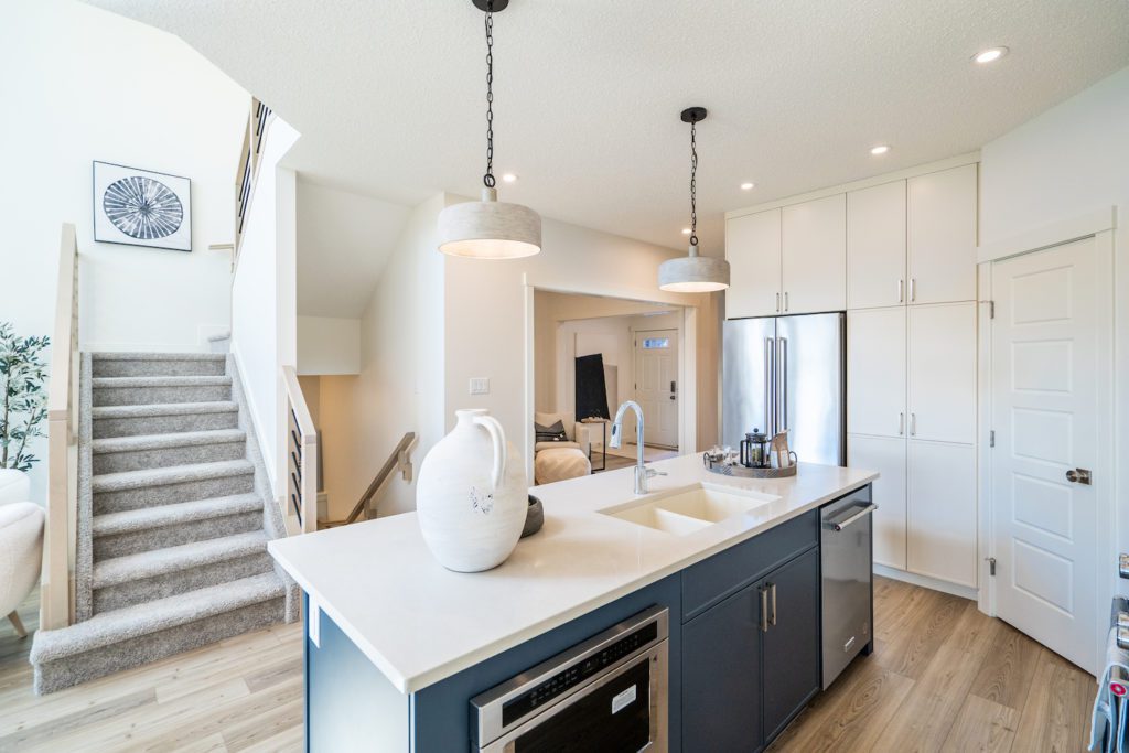 Pacesetter Homes - Calypso | Live in Rosenthal